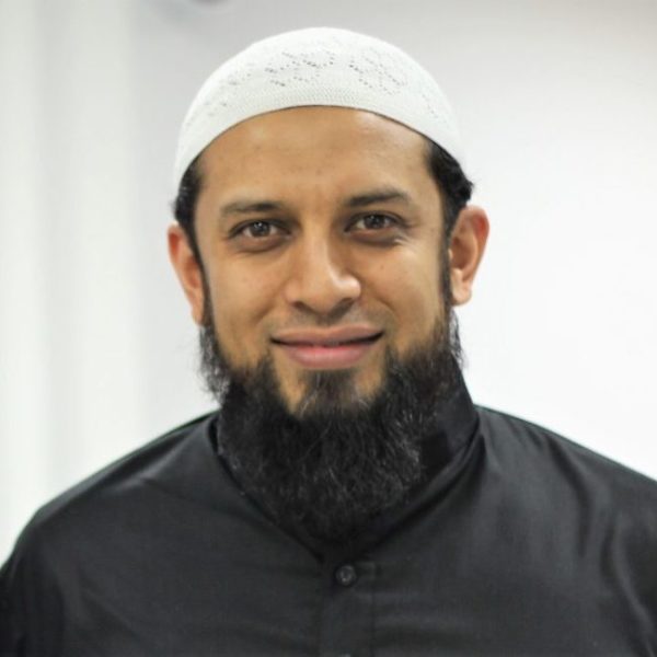 Shaykh Shams’s Biography – Mawarid Lifestyle